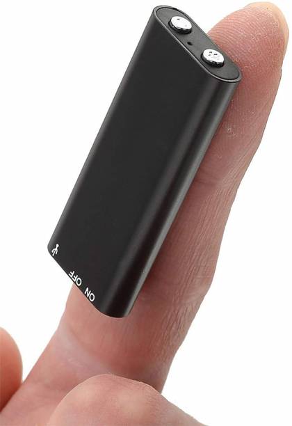 Voice Recorders - Buy Voice/Sound Recorders Online at Best Prices ...