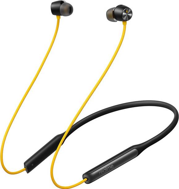 Realme Earphones - Buy Realme Earphones online at Best Prices in India ...