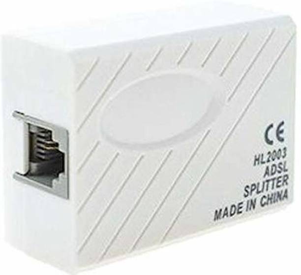 Cable Splitter - Buy Cable Splitter online at Best Prices in India ...