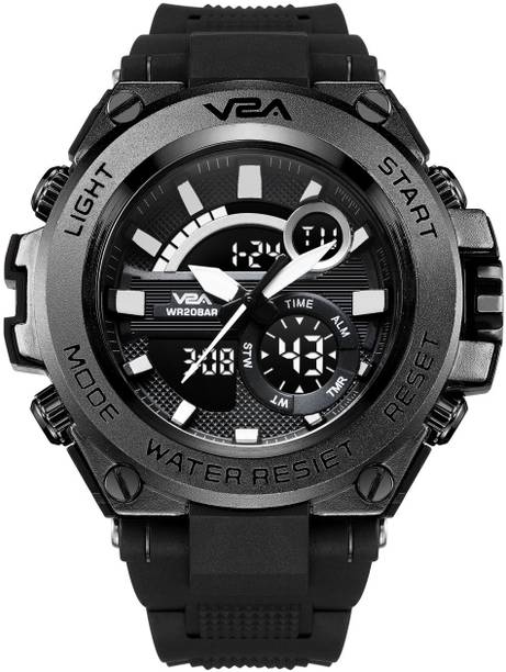 Analog Digital Watches - Buy Analog Digital Watches Online at Best ...