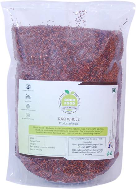 Ragi - Buy Ragi Online at Best Prices In India | Flipkart.com