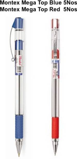 Montex Pens - Buy Montex Pens Online at Best Prices In India | Flipkart.com