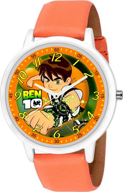 Ben 10 Watch - Buy Ben 10 Watch online at Best Prices in India ...