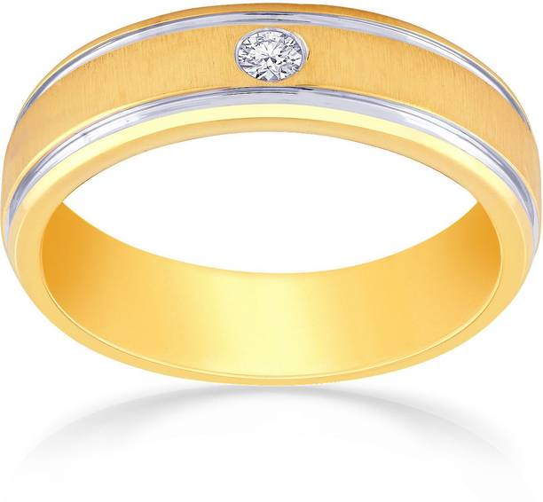 Diamond Rings - Buy Diamond Rings for Women/Men Online at Best Prices ...
