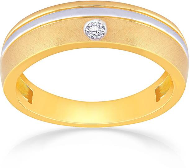 Diamond Rings - Buy Diamond Rings for Women/Men Online at Best Prices ...