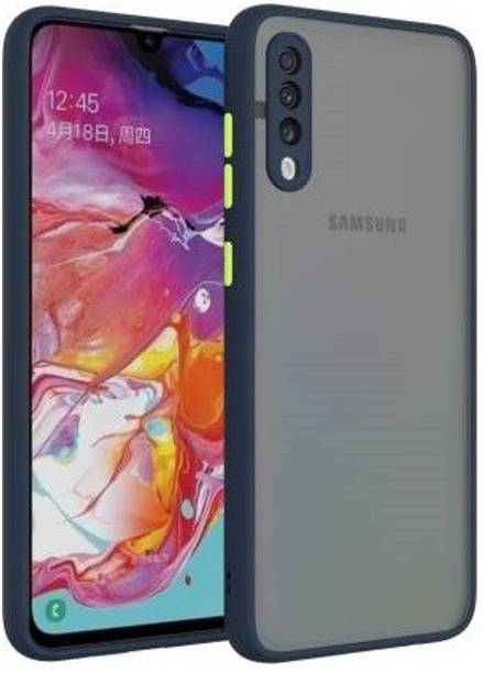 Samsung a70 back cover | Flipkart.com