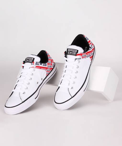 Converse Footwear - Buy Converse Footwear Online at Best Prices in ...