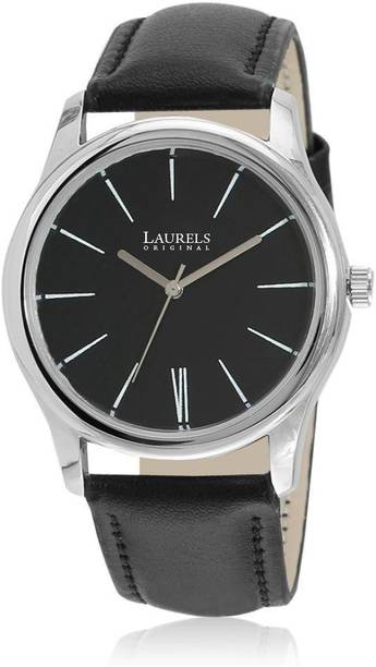Laurels Watches - Buy Laurels Watches Online at Best Prices in India ...