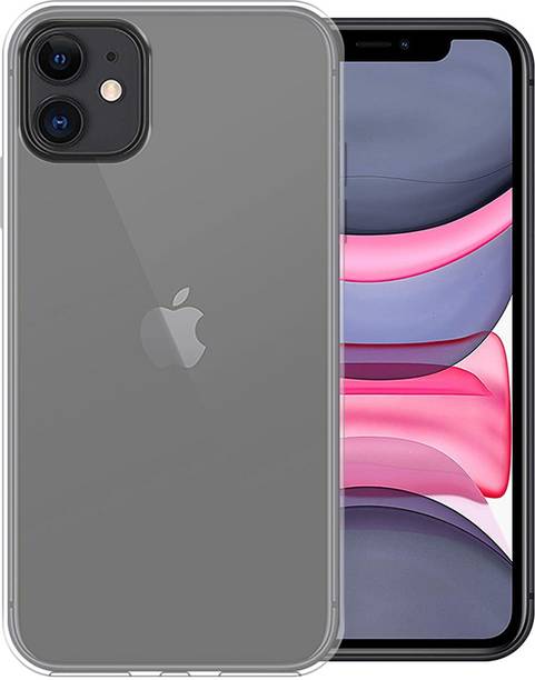 Iphone 11 Back Cover - Buy Iphone 11 Back Cover online at Best Prices ...