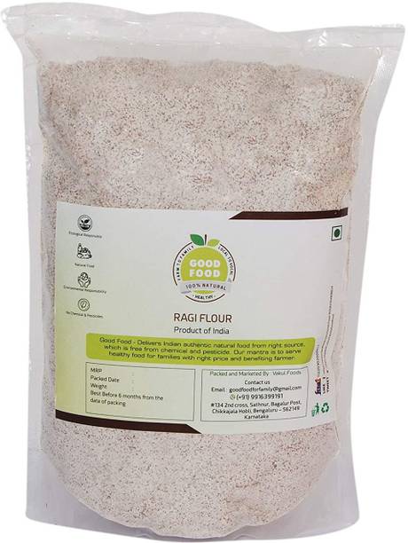 Ragi - Buy Ragi Online at Best Prices In India | Flipkart.com
