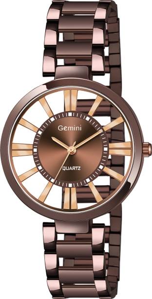 Gemini Watches - Buy Gemini Watches Online at Best Prices in India ...