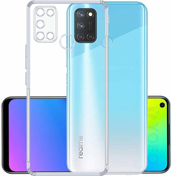Realme 7i Back Cover - Buy Realme 7i Back Cover online at Best Prices ...