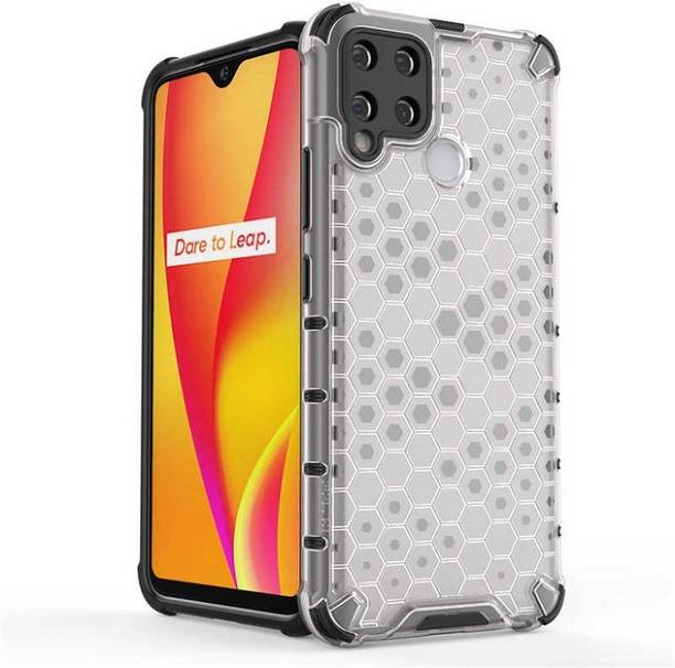 Realme C15 Back Covers - Buy Realme C15 Back Covers online at Best ...