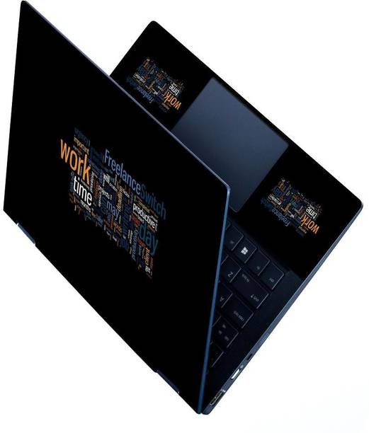 Laptop Skin Decals - Upto 60% Off on Laptop Skin Decals Online ...