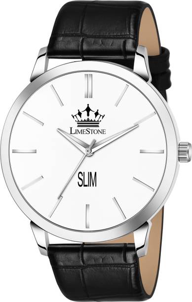 Limestone Watches - Buy Limestone Watches Online at Best Prices in ...
