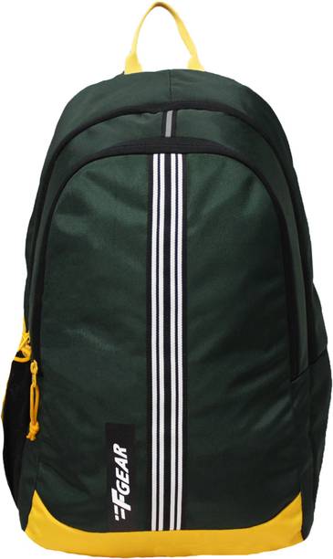 F Gear Backpacks - Buy F Gear Backpacks Online at Best Prices In India ...
