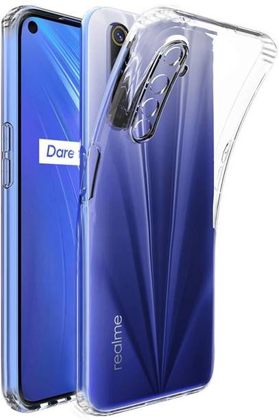 Realme 6 Cases - Buy Realme 6 Cases online at Best Prices in India ...