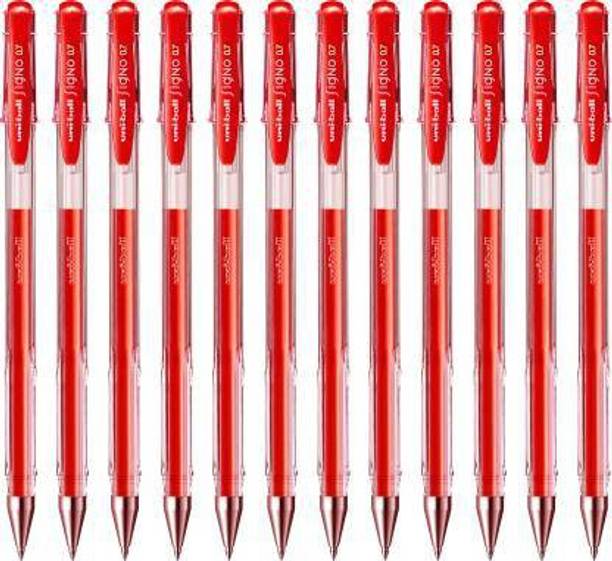 Uni Ball Pens - Buy Uni Ball Pens Online at Best Prices In India ...