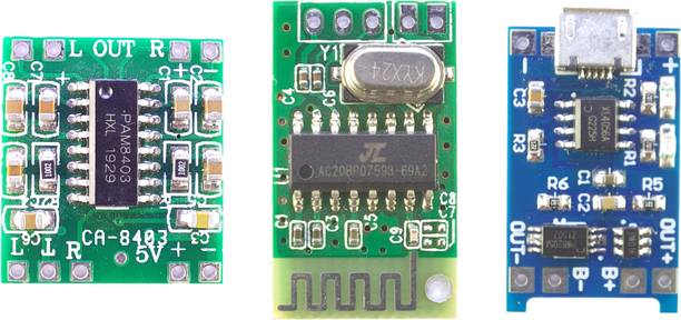 Bluetooth Audio Receiver - Buy Bluetooth Audio Receiver at Best Prices ...