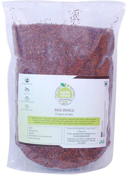 Ragi - Buy Ragi Online at Best Prices In India | Flipkart.com
