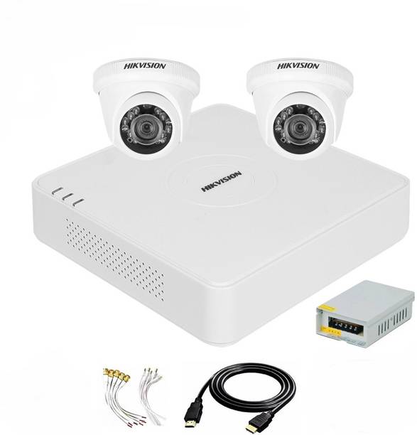 Buy Hikvision online at Best Prices in India | Flipkart.com