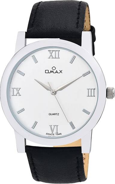 Omax Watches - Buy Omax Watches Online at Best Prices in India ...