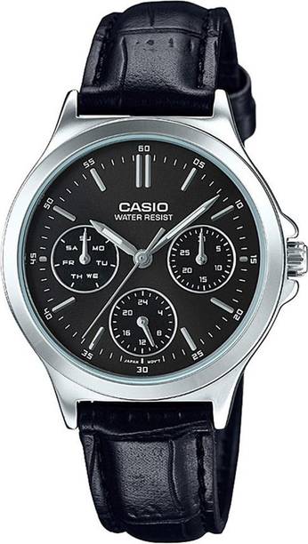 Casio Watches - Upto 50% to 80% OFF on Casio Watches Online | Flipkart.com