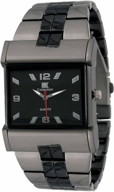 Iik Collection Watches - Buy Iik Collection Watches Online at Best ...