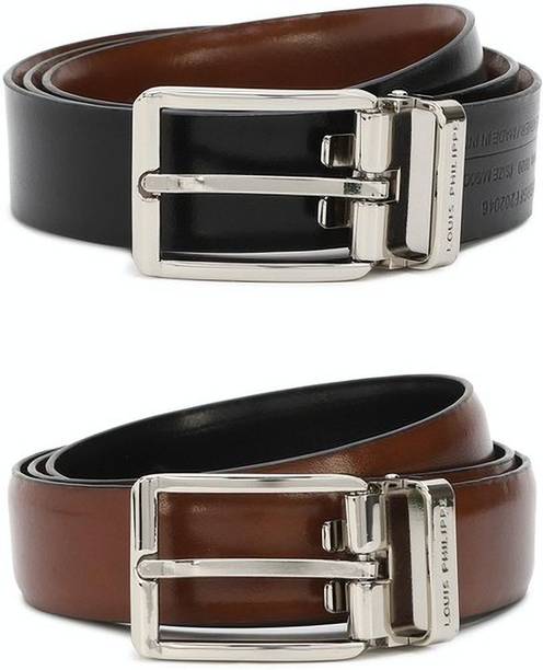 Louis Philippe Belts - Buy Louis Philippe Belts Online at Best Prices ...