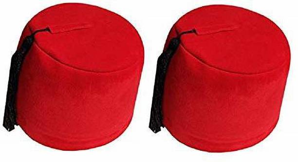 Round Cap For Men - Buy Round Cap For Men online at Best Prices in ...