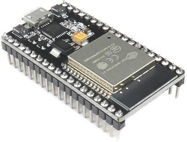 Esp32 - Where to Buy it at the Best Price in India?