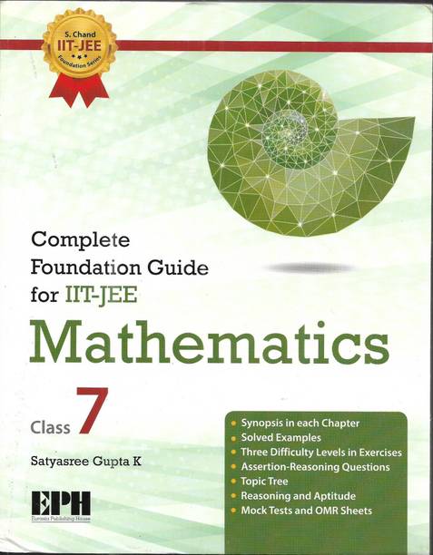 JEE Books: Buy IIT JEE Books Online at Best Prices In India | Flipkart.com