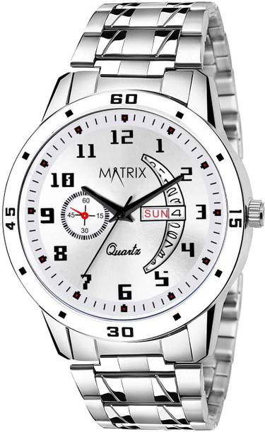 Matrix Watches - Buy Matrix Watches Online at Best Prices in India ...