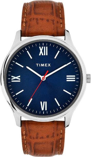 Timex Watches - Buy Timex Watches Online @Min 60%Off For Men & Women at ...
