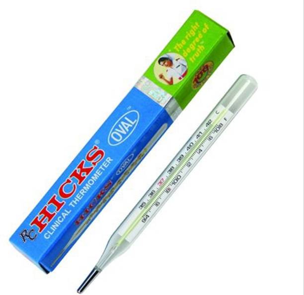Clinical Thermometer - Buy Clinical Thermometer online at Best Prices ...