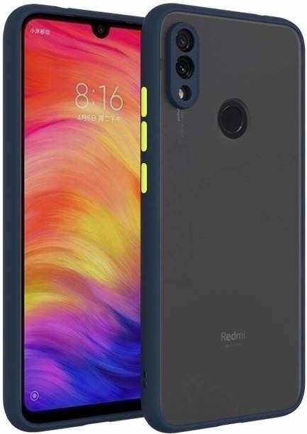 Redmi Note 7 Pro Cover - Buy Redmi Note 7 Pro Cases & Covers Online ...