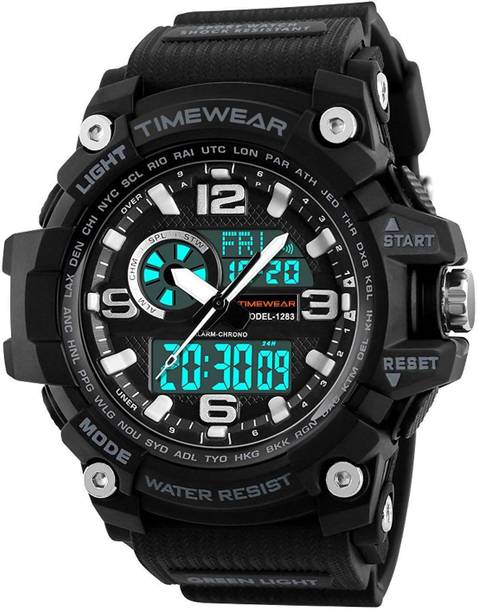 Timewear Watches - Buy Timewear Watches Online at Best Prices in India ...