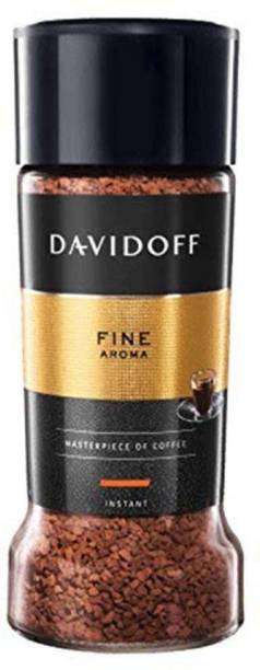 Davidoff Coffee Powder - Buy Davidoff Coffee Powder Online at Best ...