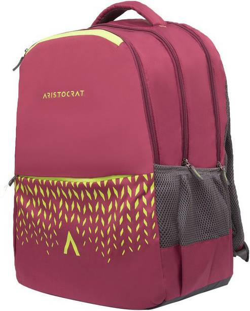 Aristocrat Backpacks - Buy Aristocrat Backpacks Online at Best Prices ...