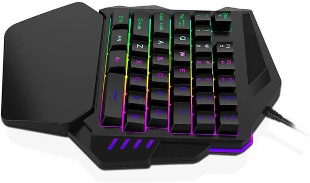 Mechanical Keyboard - Buy Mechanical Keyboard online at Best Prices in ...
