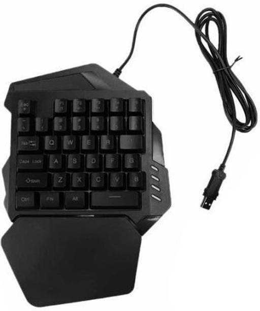 Mechanical Keyboard - Buy Mechanical Keyboard online at Best Prices in ...