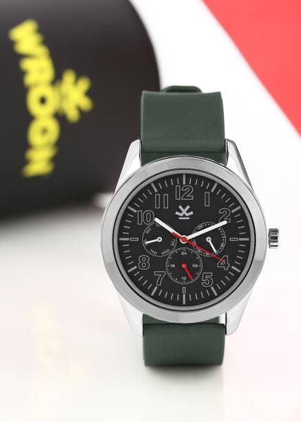 Wrogn Watches - Buy Wrogn Watches Online at Best Prices in India ...