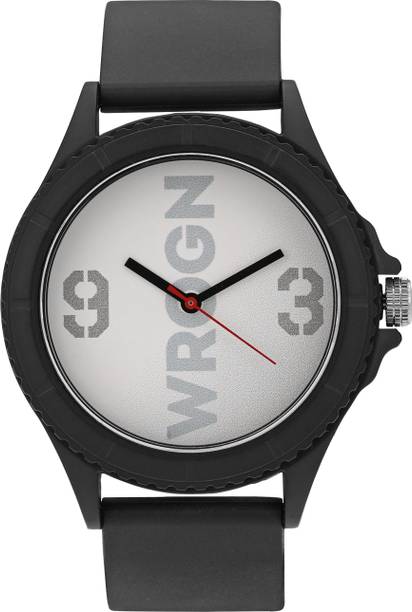 Wrogn Watches - Buy Wrogn Watches Online at Best Prices in India ...