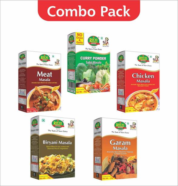 Ruchi Food Products - Buy Ruchi Food Products Online at Best Prices In ...