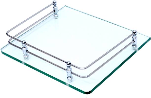 Glass Shelf - Buy Glass Shelf online at Best Prices in India | Flipkart.com
