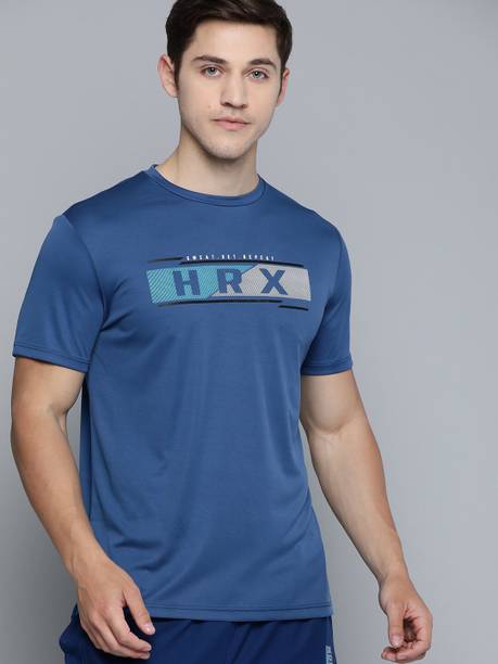 Hrx By Hrithik Roshan Clothing And Accessories - Buy Hrx By Hrithik ...
