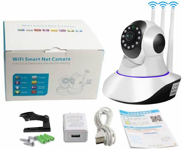 360 Degree Camera Buy Online at Best Price in India - Flipkart.com