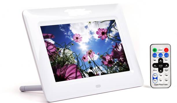 Digital Photo Frames - Buy Digital Photo Frames Online at Best Prices ...