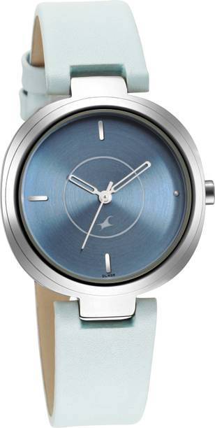 Fastrack Watches For Women - Buy Fastrack Watches For Women online at ...