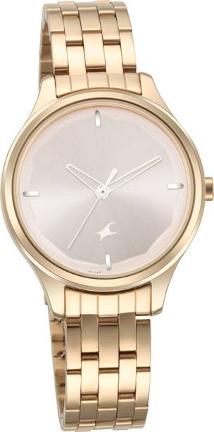 Fastrack Watches For Women - Buy Fastrack Watches For Women online at ...
